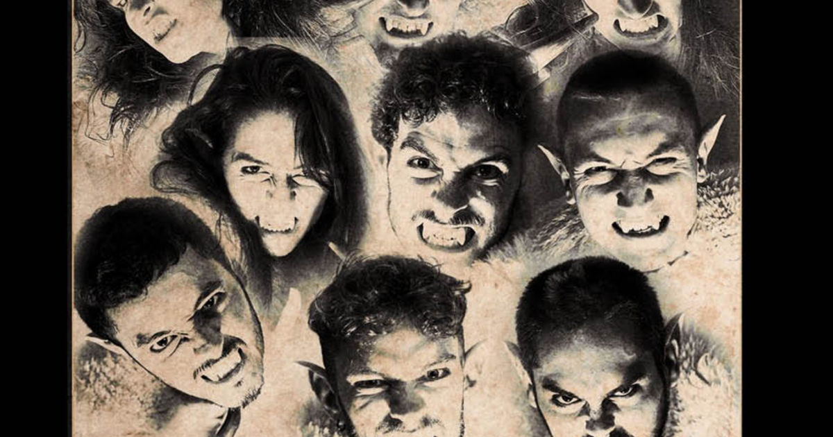 Spectacle Loup-Garou à Paris, Théâtre Darius Milhaud : billets ...