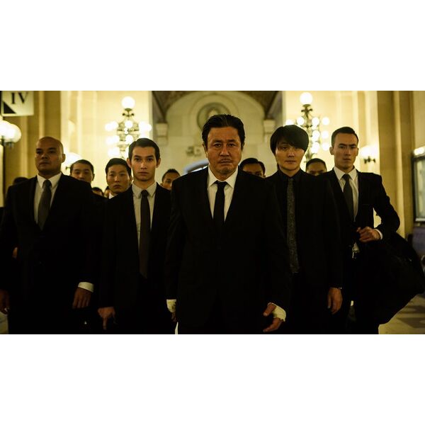 Un Alsacien dans le dernier film de Luc Besson