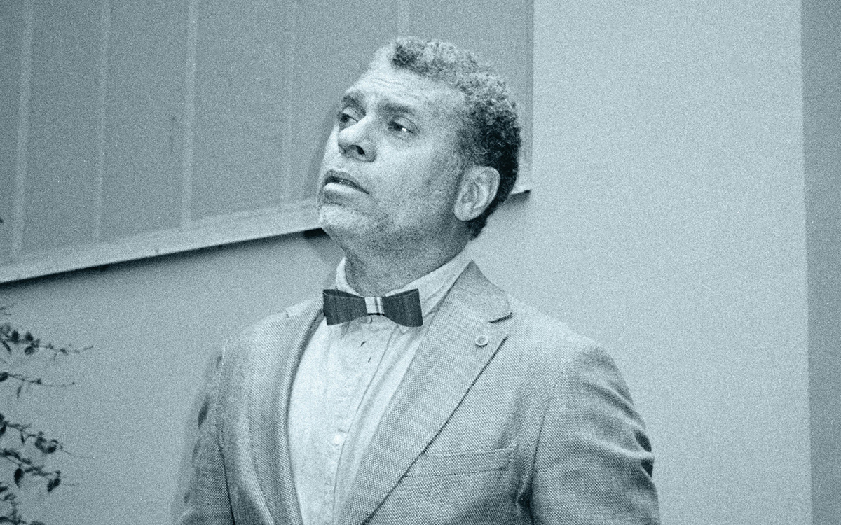 Concert Lukmil Perez Colectivo ‘Airotele Ona’ à Paris 2026 : places ...