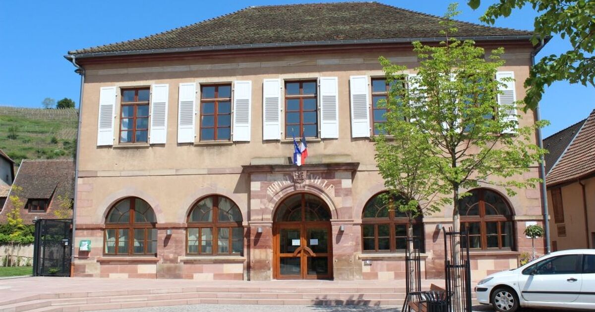 Communauté de communes Barr-Bernstein - le guide, infos, loisirs, tourisme, sorties