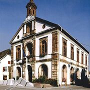 Marckolsheim - le guide, infos, loisirs, tourisme, sorties