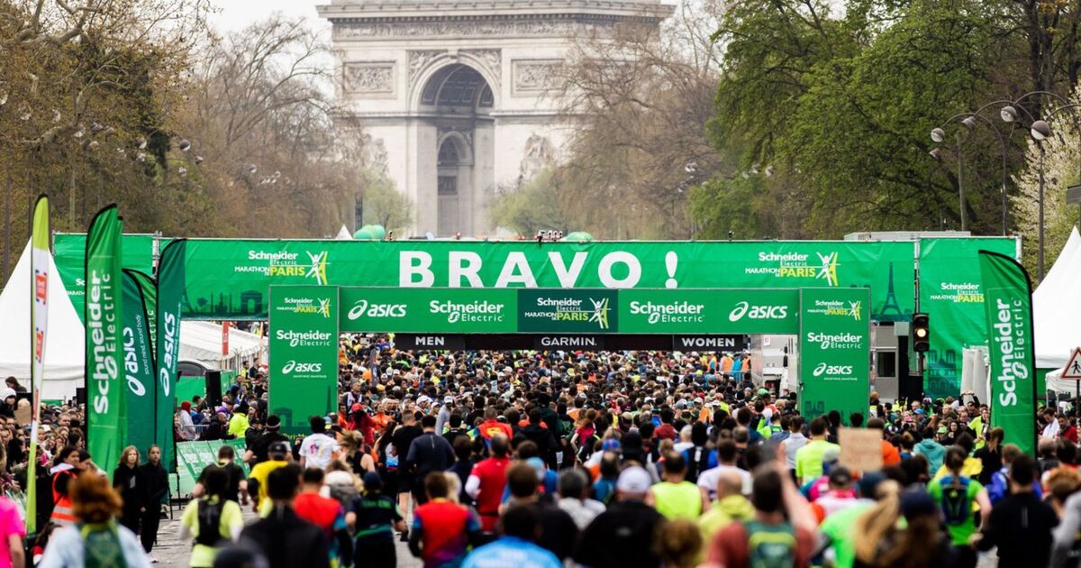 Marathon de Paris 2026 : dates, parcours, inscription