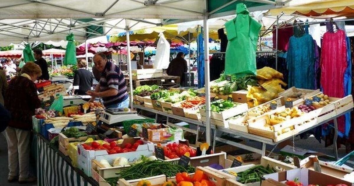 Marché de Cénac Cénac-et-Saint-Julien 2025 : date, horaires, exposants