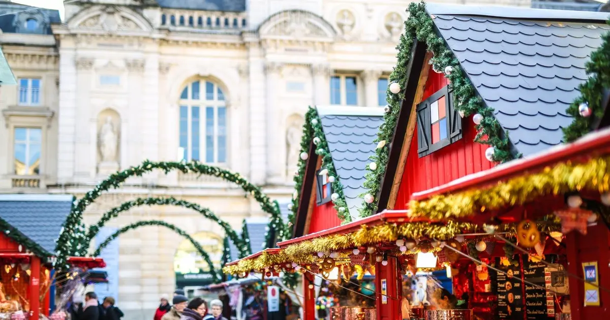 Où aller à Angers ce week-end du 19 au 21 décembre ? 3 idées sorties