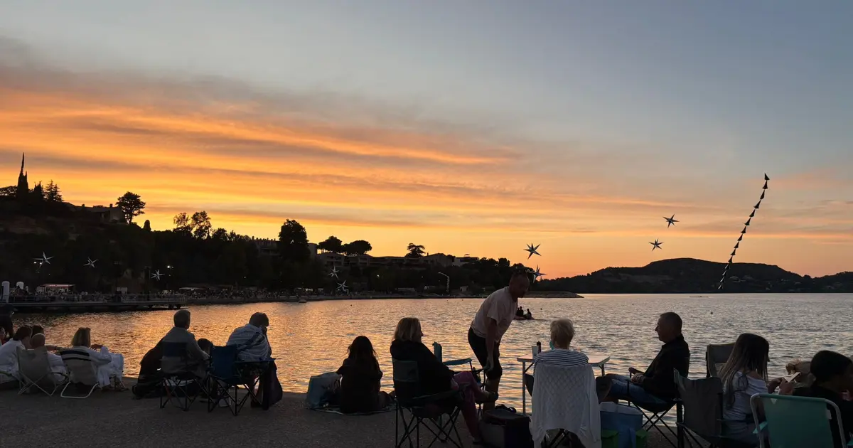 Marché nocturne des créateurs Istres 2026 : date, horaires, exposants