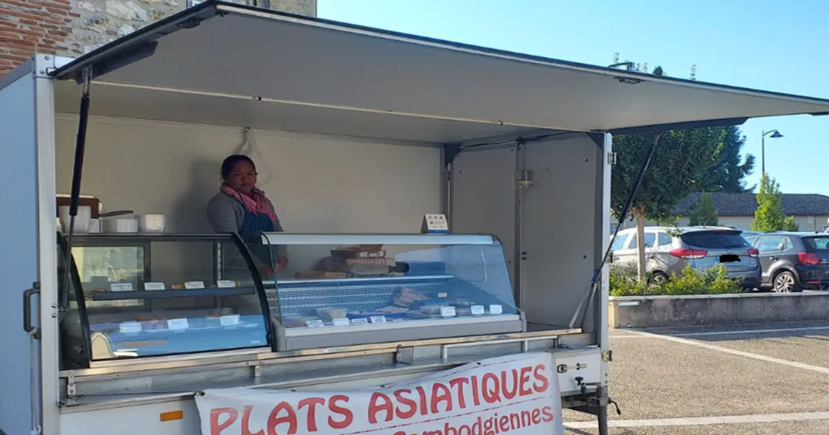 Marché traditionnel du jeudi La Force 2025 : date, horaires, exposants
