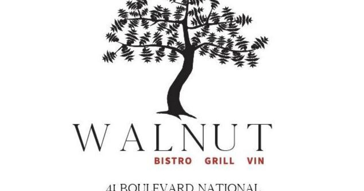 Menu Saint-Valentin | Restaurant Walnut Bistro - le soir Eymet 2026 ...