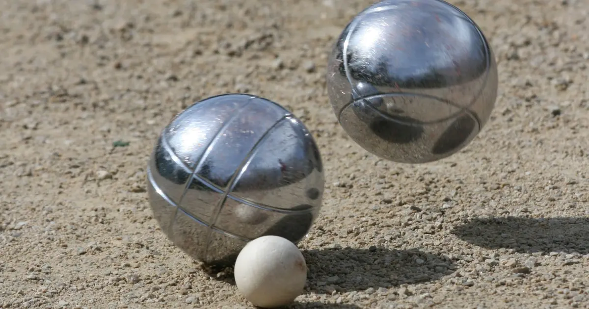 La Marseillaise à pétanque 2026 à Marseille - compétition de pétanque ...