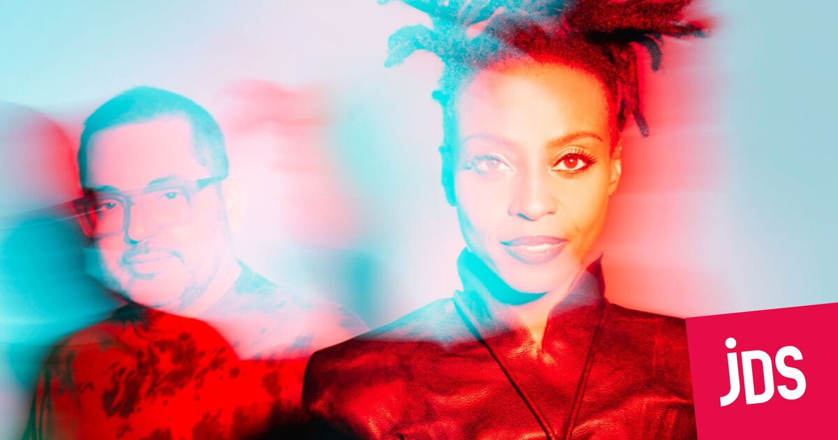 Morcheeba en concert en France en 2025 | Zénith de Paris - La Villette ...