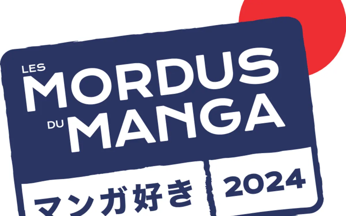 Mordus du Manga 2026 - présentation des sélections, Exposition à Paris ...