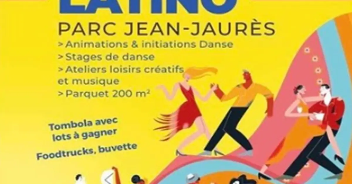 Muret Latino 2026 - Festival : dates, programmation, billetterie