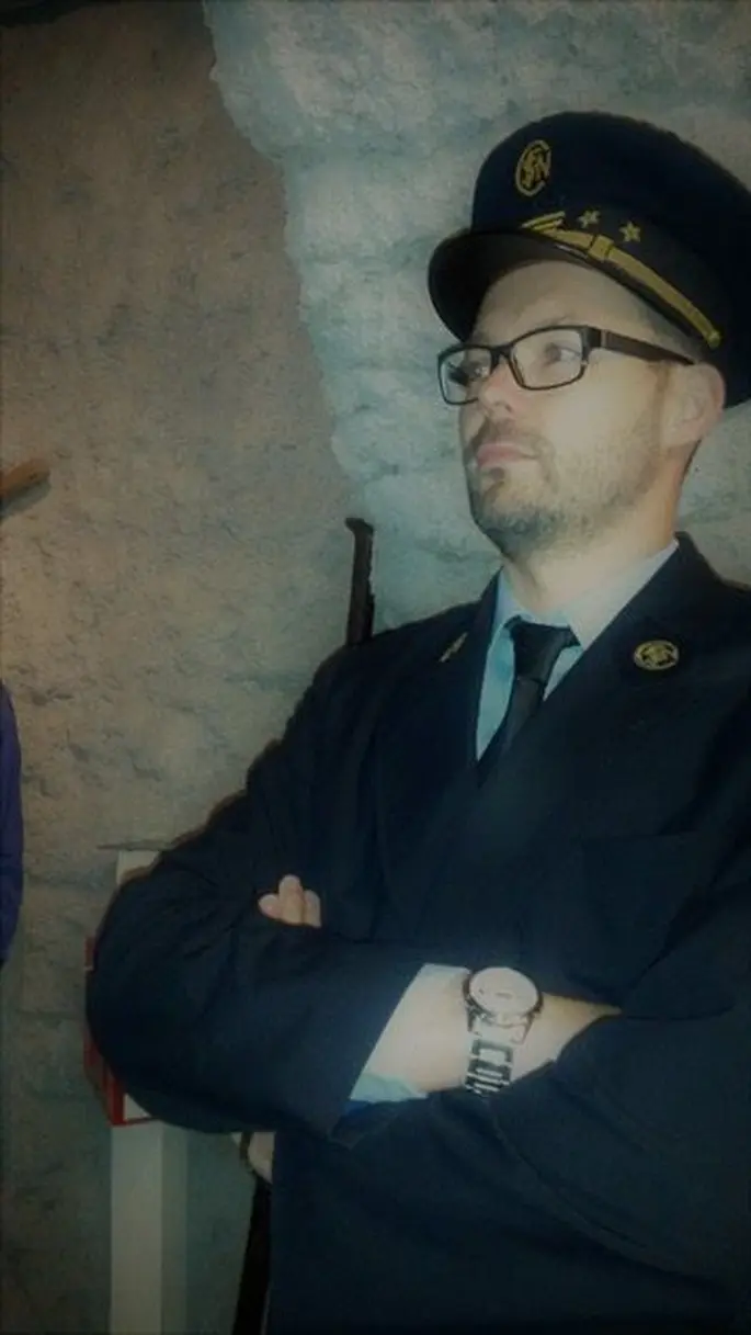 Musée Lorrain des Cheminots Rettel - Musée