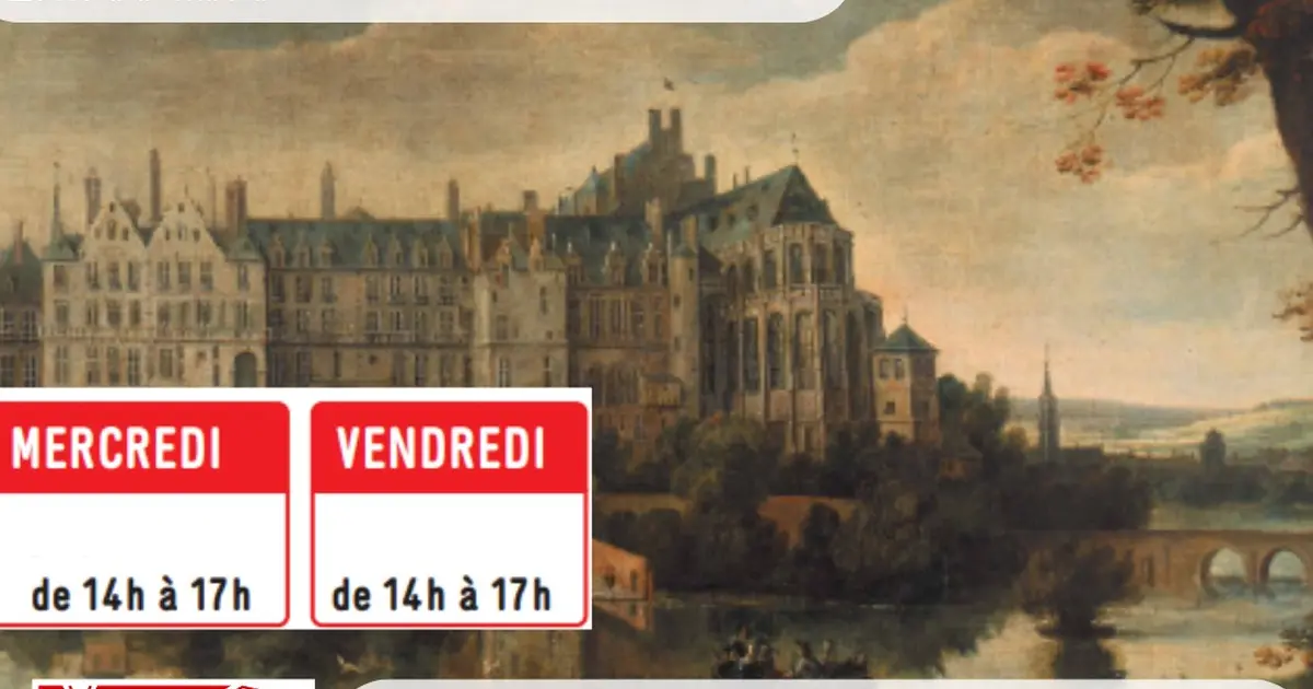Musée numérique - Visite libre et réalité virtuelle, Visites La ...