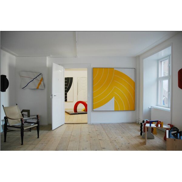 Rappazmuseum Bâle - Musée