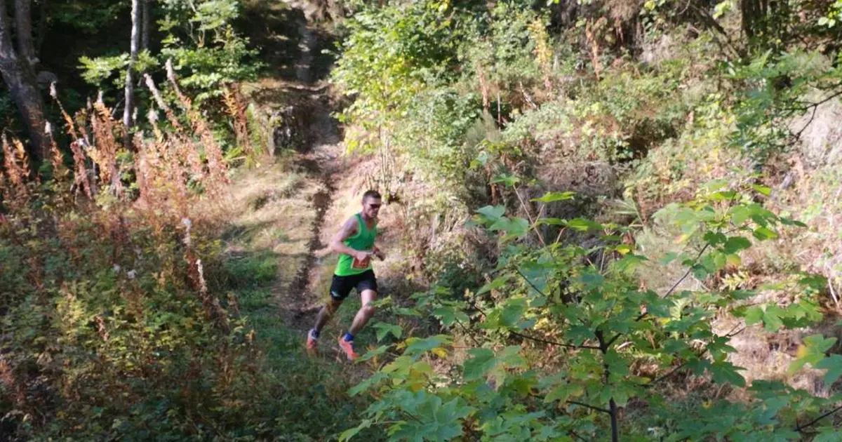 Naussac Run Nature Naussac-Fontanes : date, horaires, tarifs