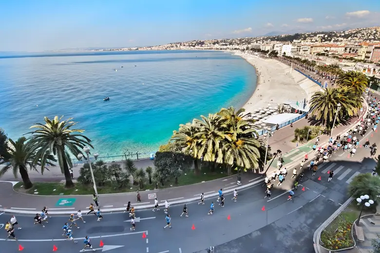 Semi-marathon International de Nice 2025 : date, distance...