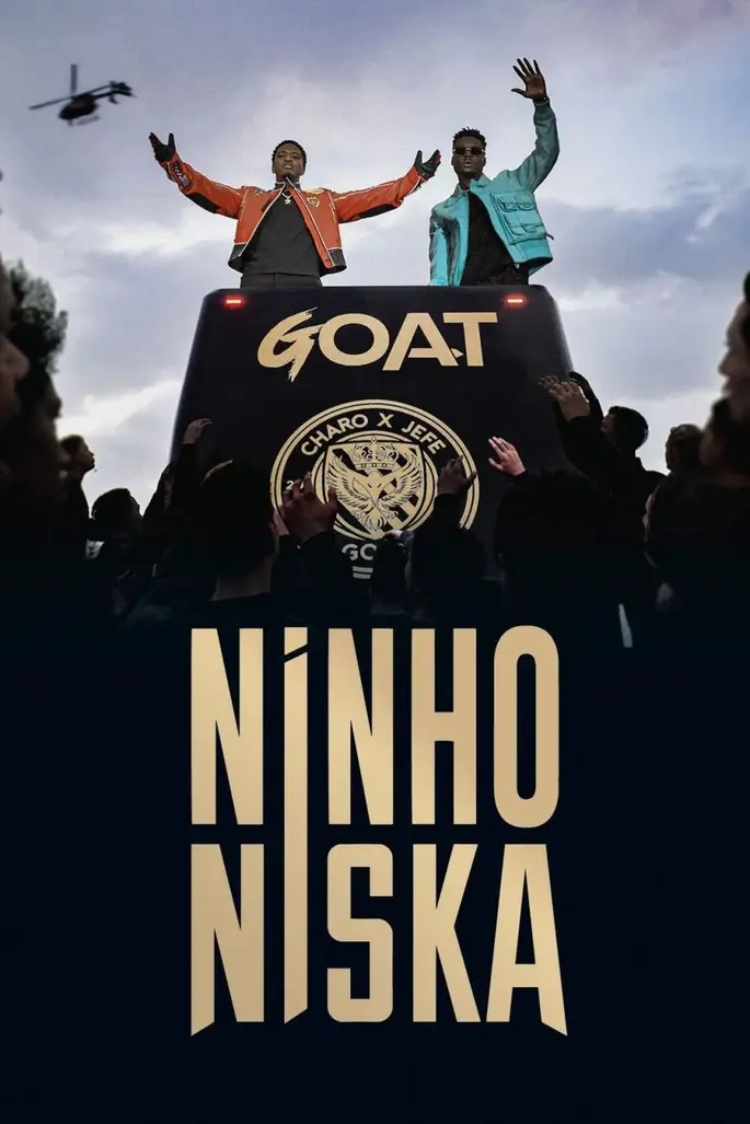 Ninho & Niska : Album "GOAT" et Tournée des Zéniths 2025 - Infos, dates ...