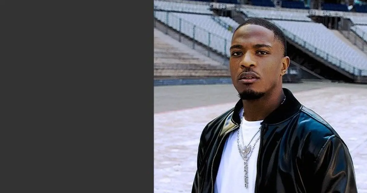 Niska ajoute un 3e concert au Stade de France en avril 2027 et les ...