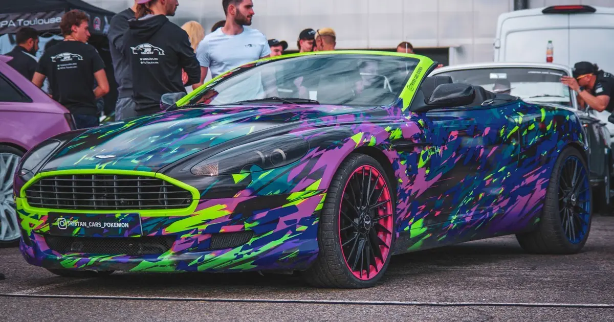 Nogaro Motor Festival 2027 : rassemblement custom, hot rod et véhicules ...