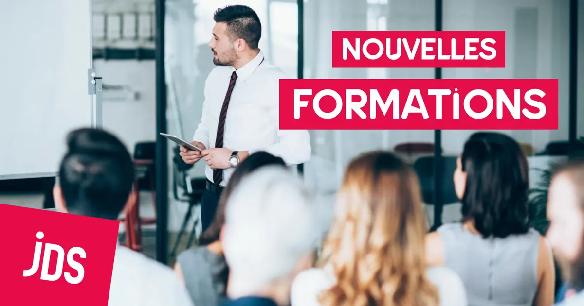 Serfa Mulhouse : catalogue 2025-2026 des formations (formation continue, hybride, VAE...)
