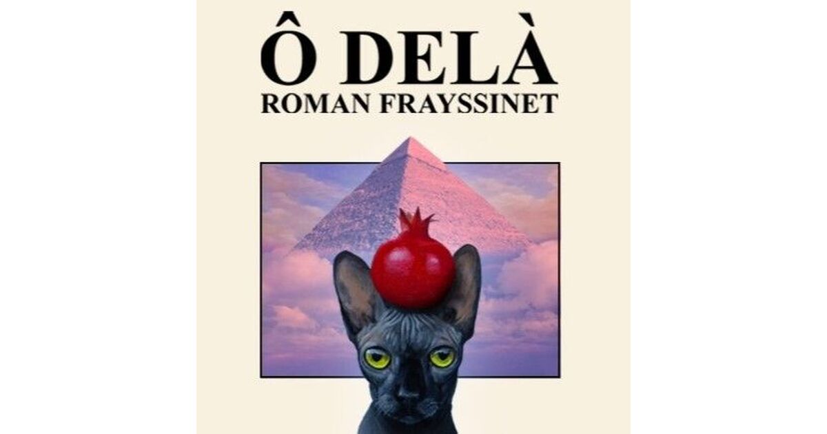 Roman Frayssinet en spectacle en 2025 : dates de la tournée et billetterie