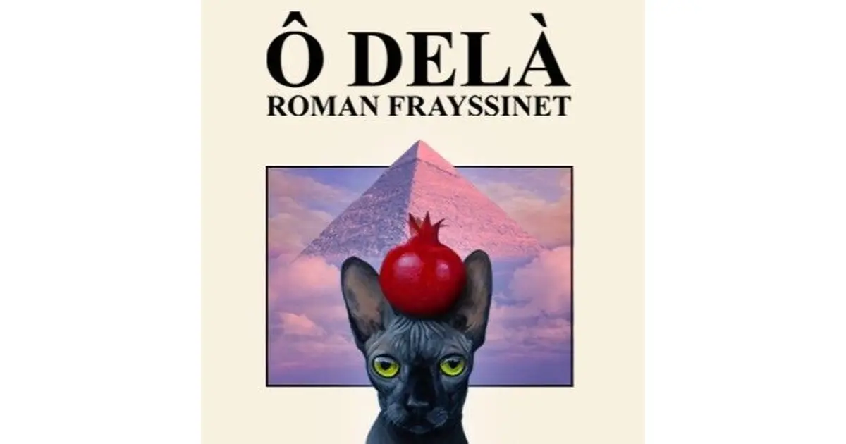 Roman Frayssinet : billets & dates | Spectacles [annees_prog]