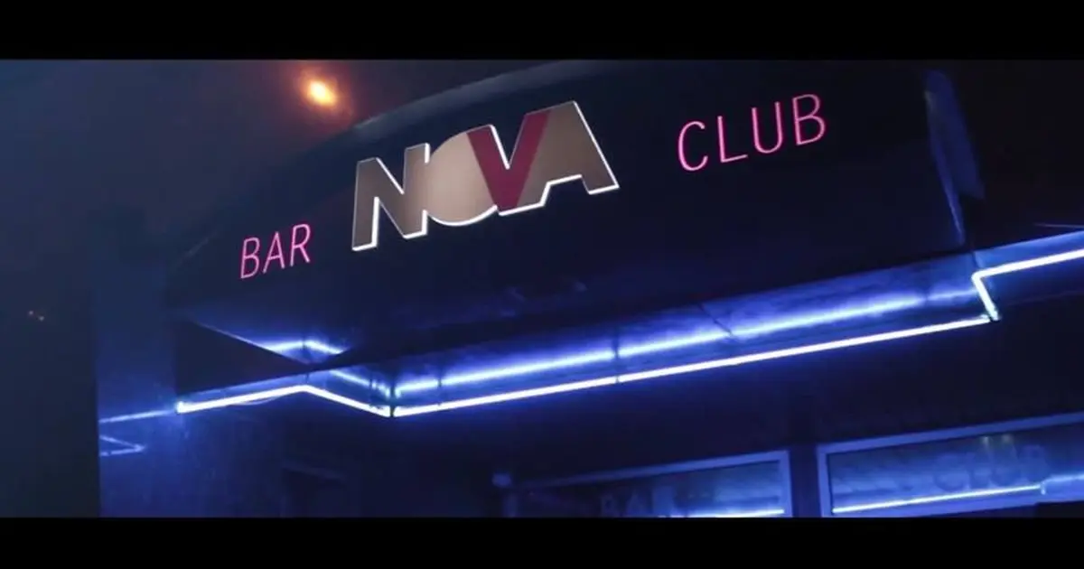 Nova Club Colmar - Sorties en soirée