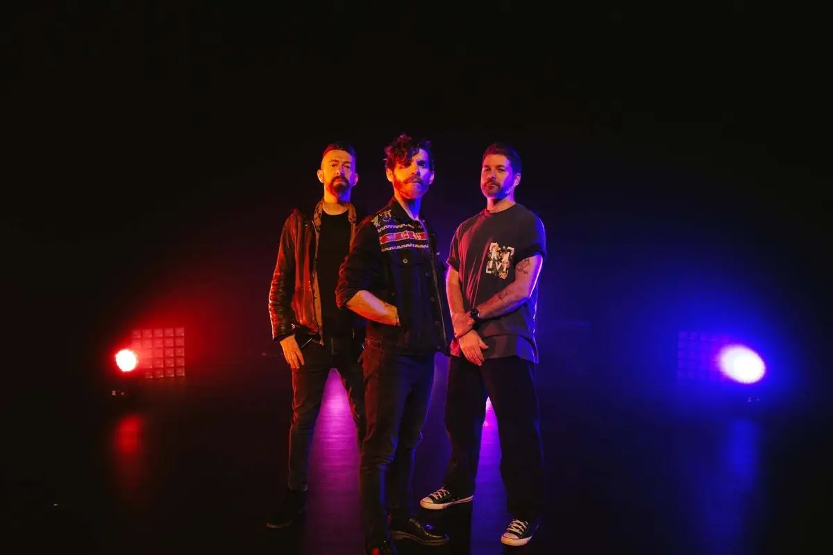 NURSZ, le trio indie rock d'Angers qui sort son premier EP et prépare ...