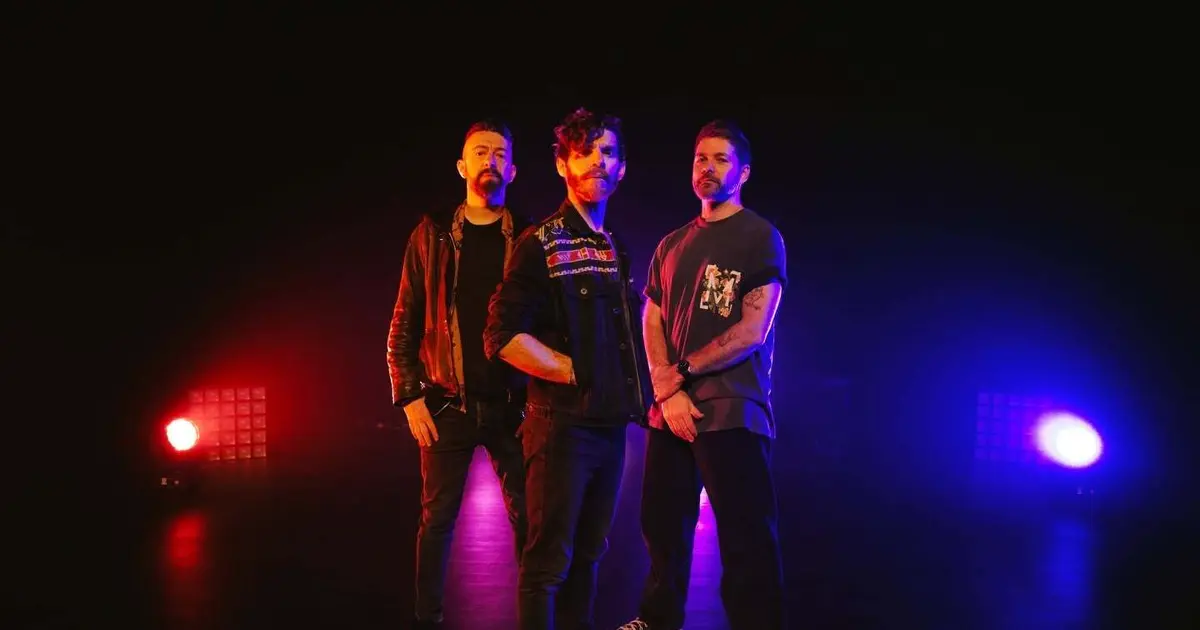 NURSZ, le trio indie rock d'Angers qui sort son premier EP et prépare ...