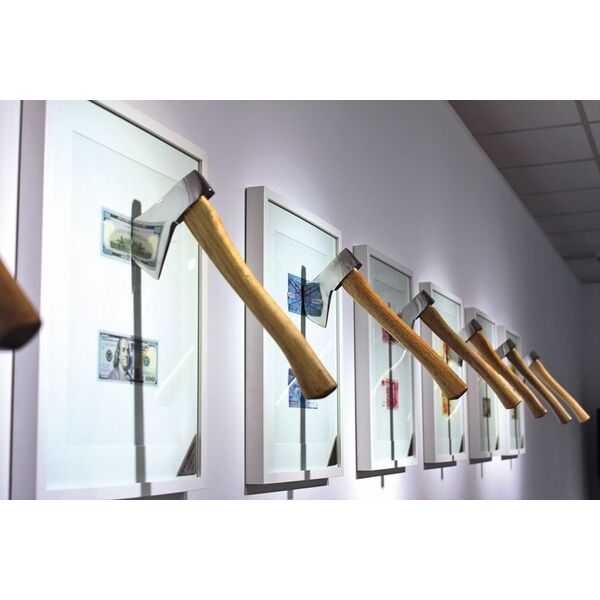 Ouverture du Musée Dan Gerbo à Mulhouse : le luxe désacralisé