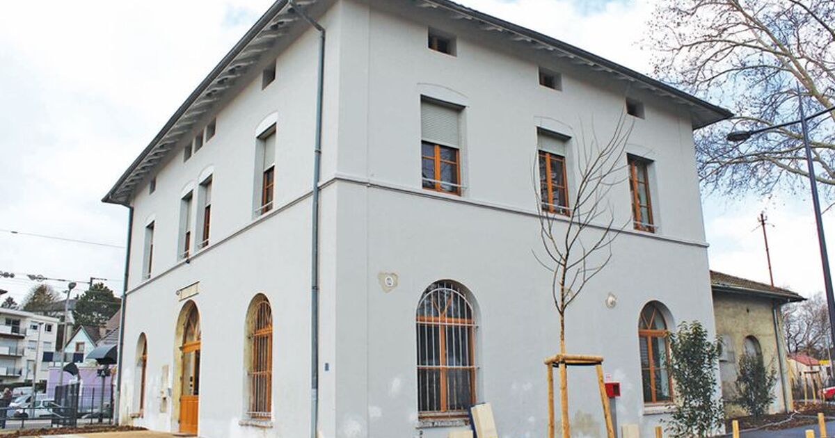 Ouverture du Squ’art : un lieu innovant pour la création musicale