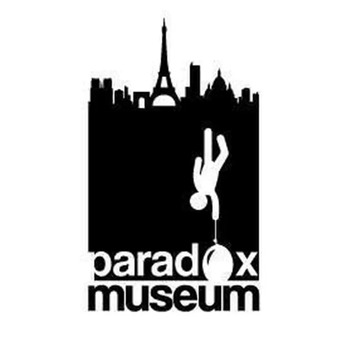Paradox Museum Paris - Parc d'attraction et parc à thème