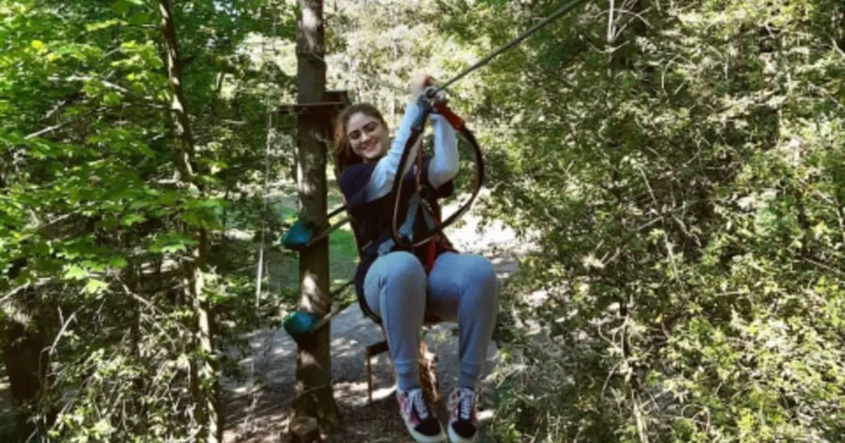 Parc Accrobranche Créteil Pompadour à Choisy-le-Roi (94), Aventure ...