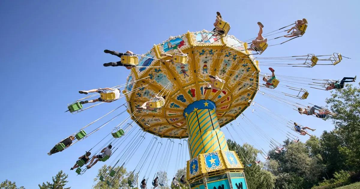 6 sorties incontournables à Metz ce week-end du 5 au 7 juin, du lancer ...
