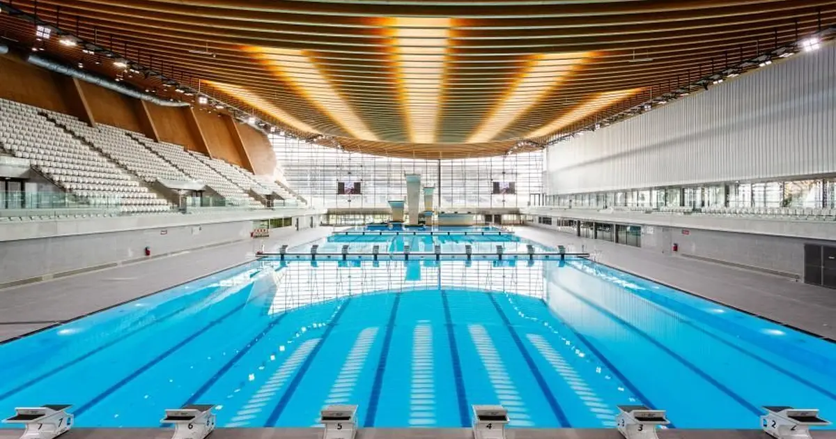 Paris accueillera les Championnats d’Europe de Natation du 31 juillet ...