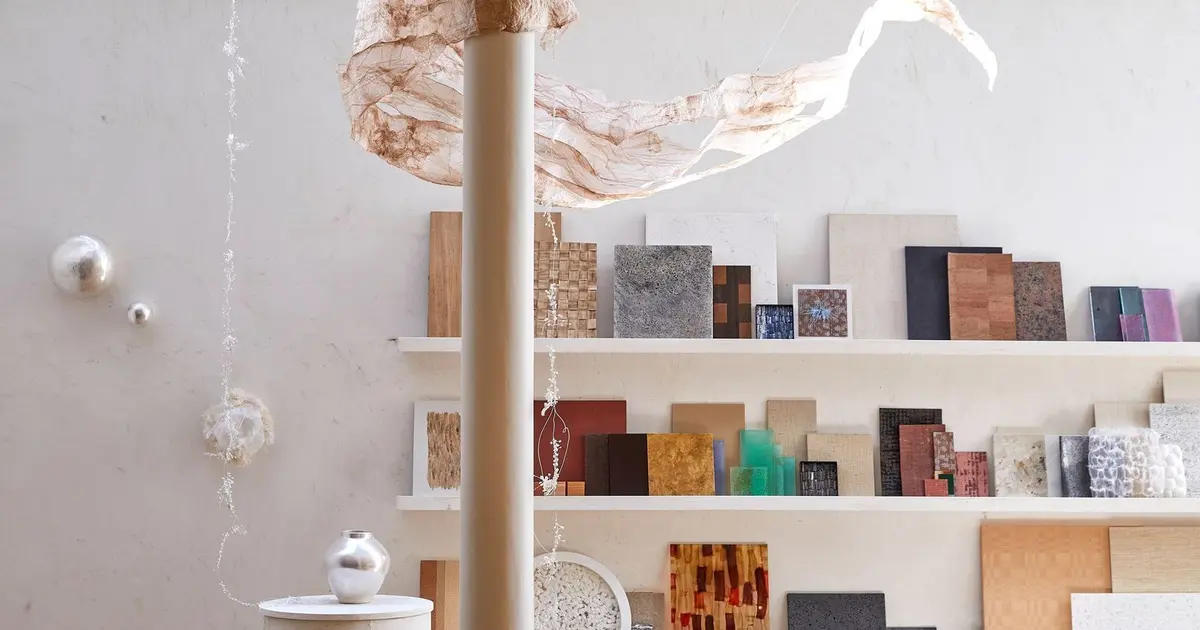 Paris Design Week 2026 : festival de design contemporain à Paris