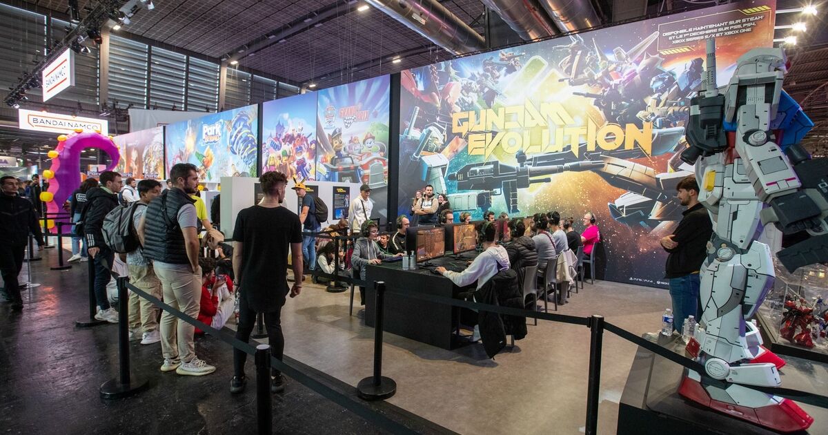 Paris Games Week 2025 : Esport, Gaming et Cosplay à Paris 🎮