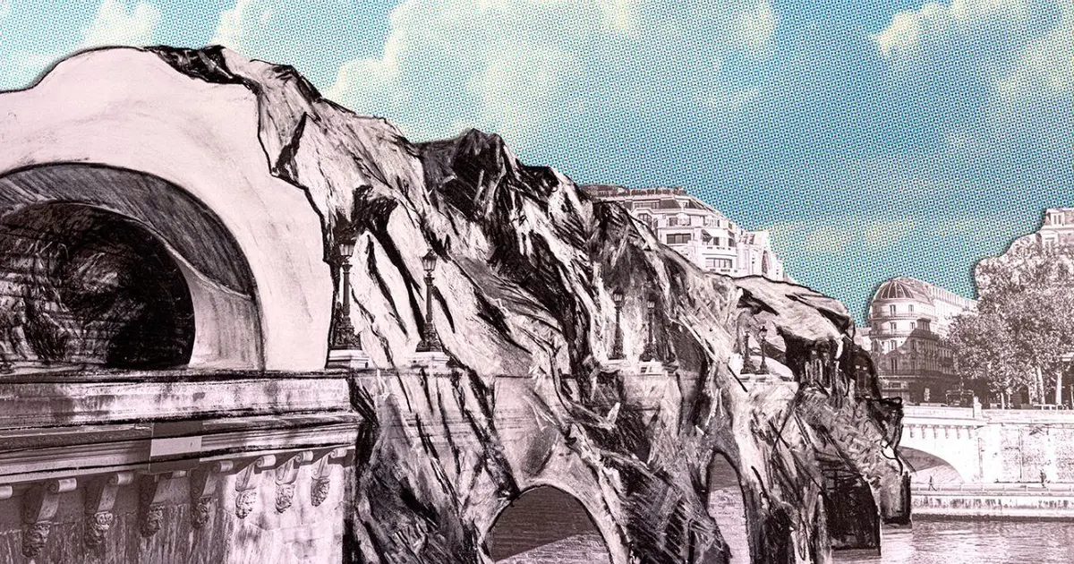 Caverne du Pont-Neuf à Paris : ce que les Parisiens doivent absolument ...