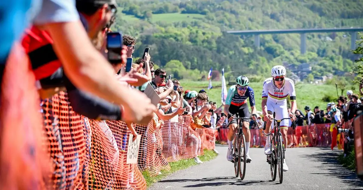 Paul Seixas confirmé sur le Tour de France 2026 : un prodige de 19 ans ...