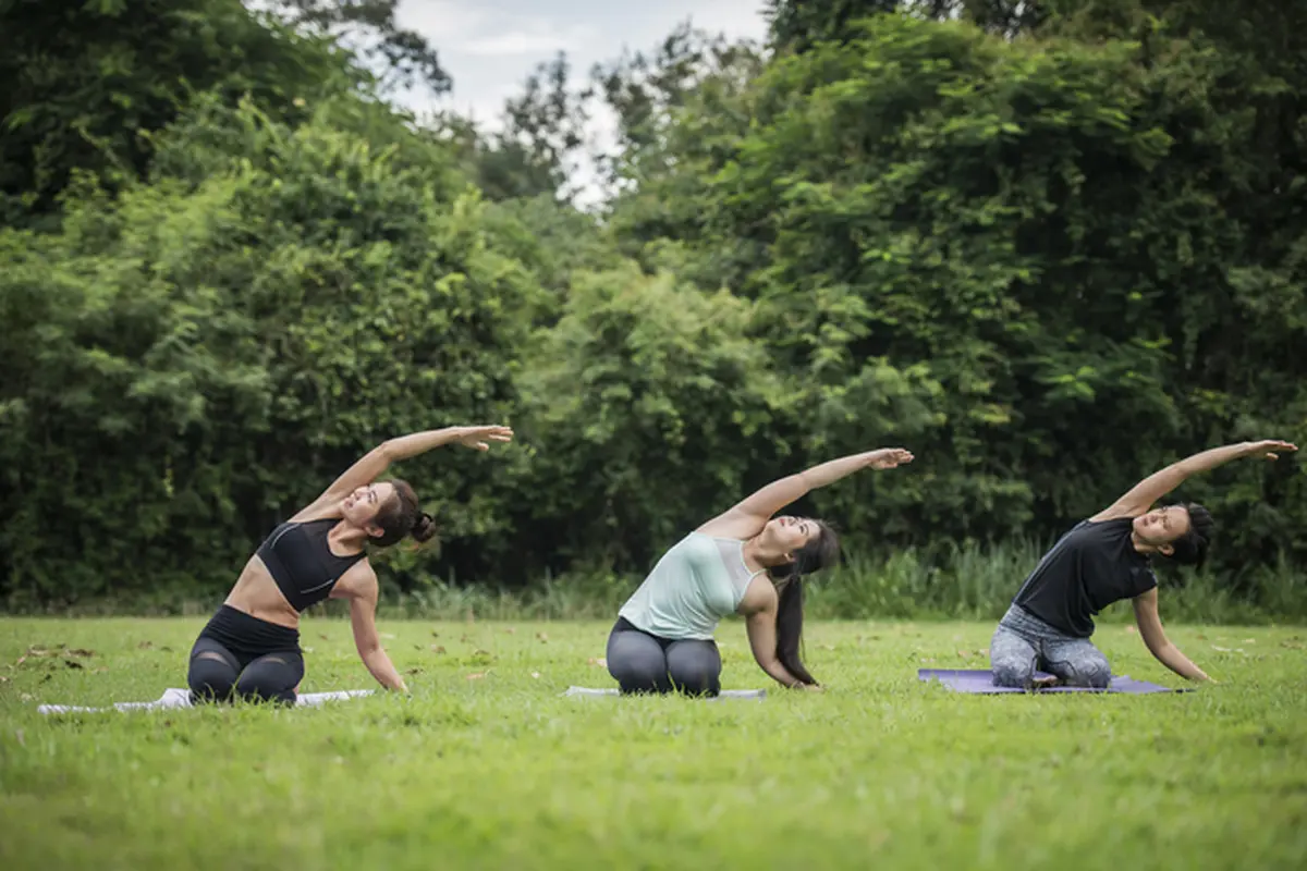 Pilates à la Manu Châtellerault 2026 : date, horaires, programme, tarifs