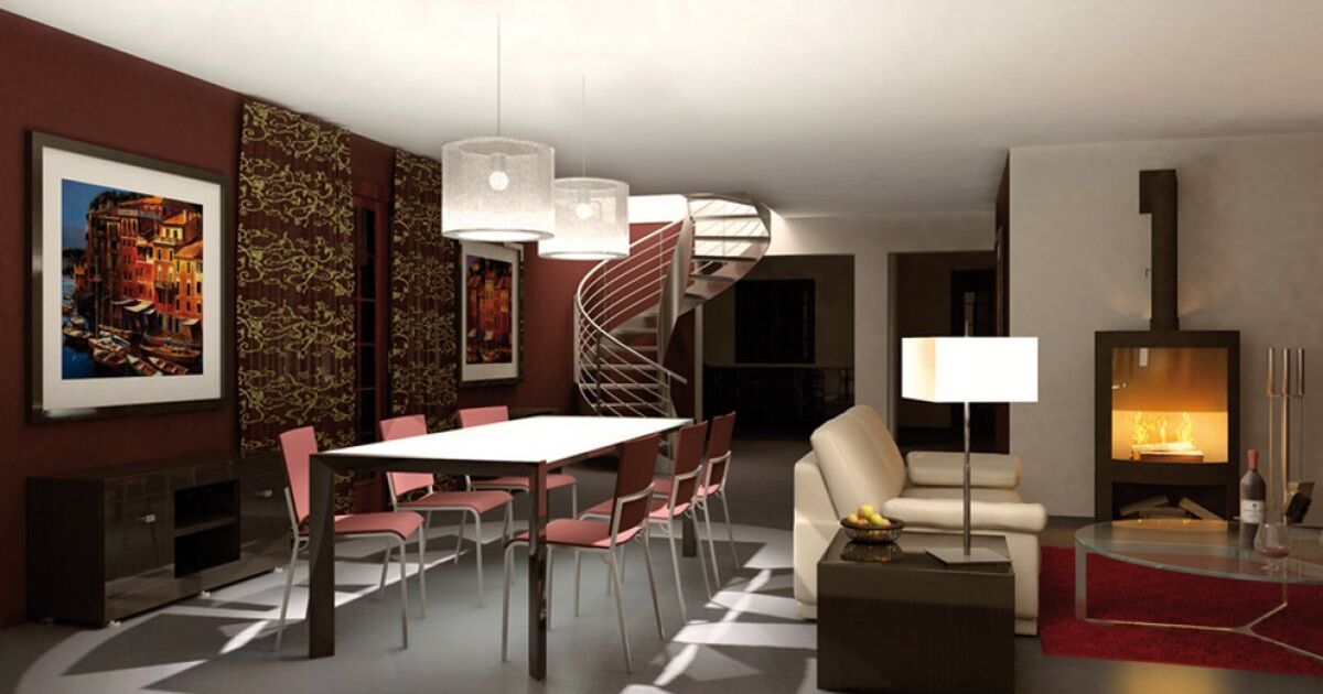 Cocooning au coin du feu