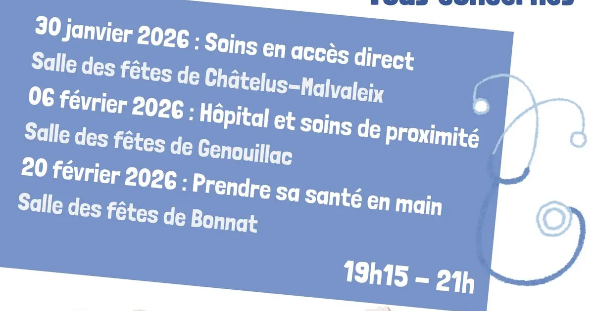 Prendre sa santé en main : avec nous, devenez acteur de votre santé ...