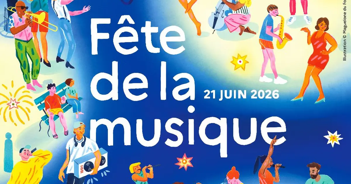 Programme de la Fête de la Musique à Metz en 2026 : les scènes et ...