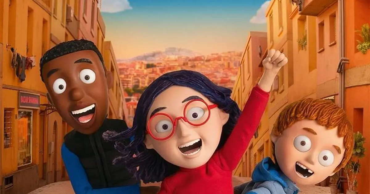 Projection Château-Salins - Olivia : places, billets