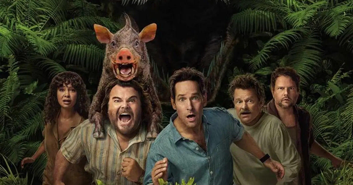 Projection Dieuze - Anaconda : places, billets