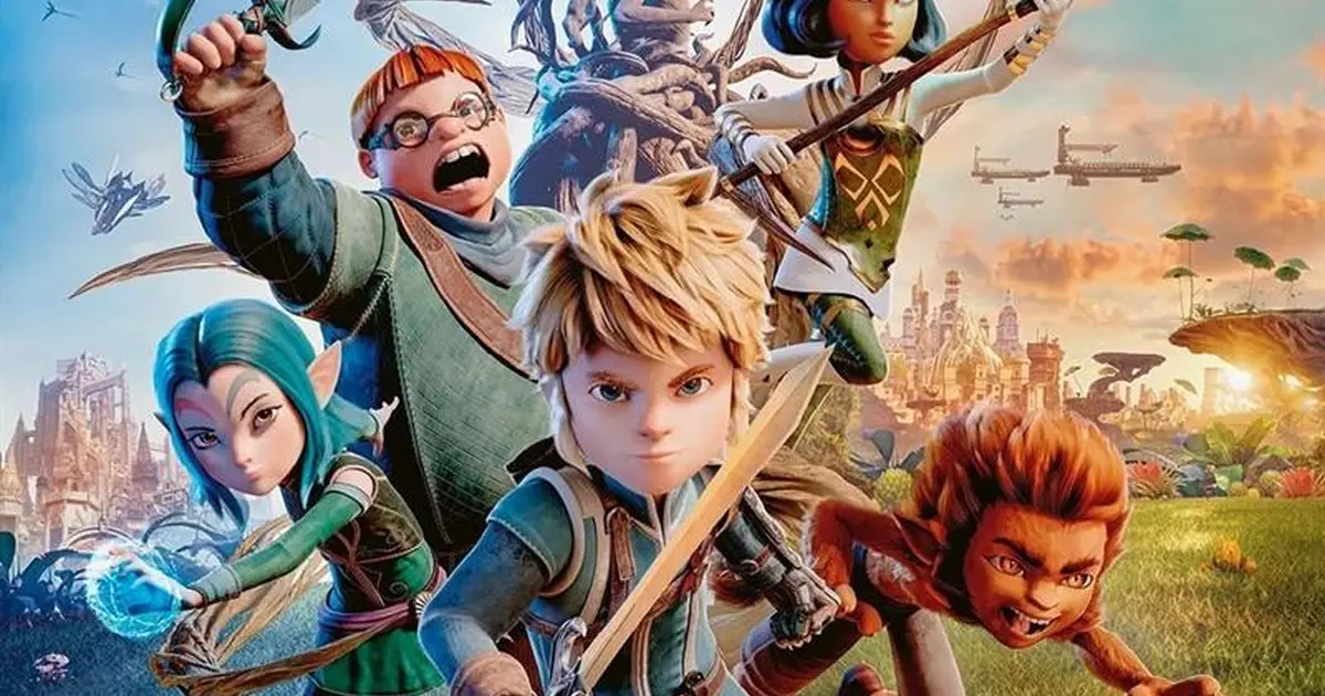 Projection Dieuze - Les légendaires : places, billets