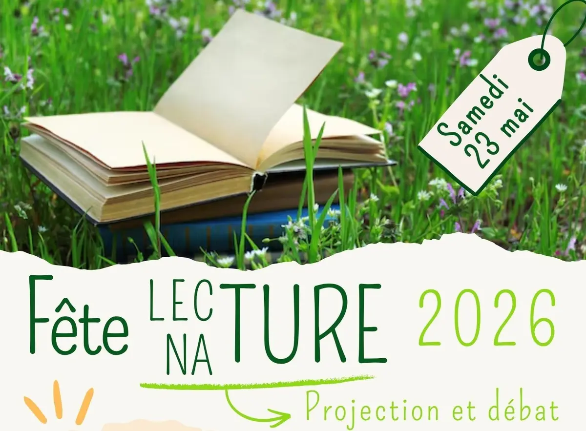 Projection et débat "Cultiver la pluie"- fête lecture nature à Limoges ...