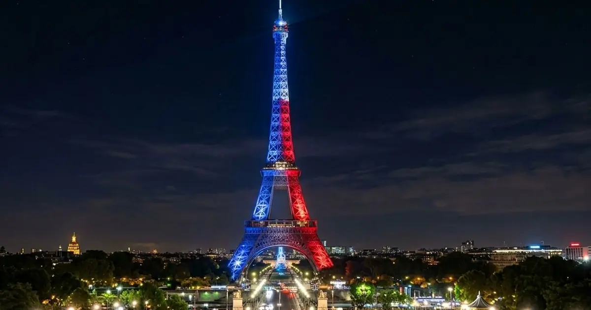 PSG-Arsenal en finale de Ligue des champions : festivités ...