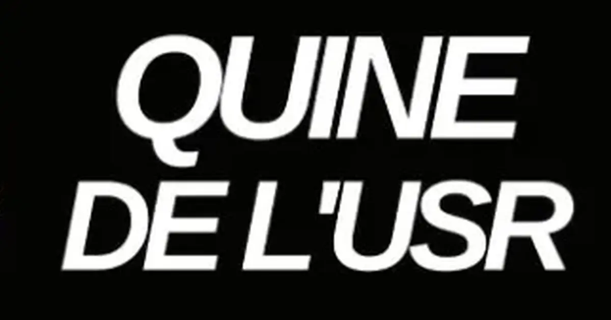 Quine de l'U.S.R Réquista : date, horaires, tarifs