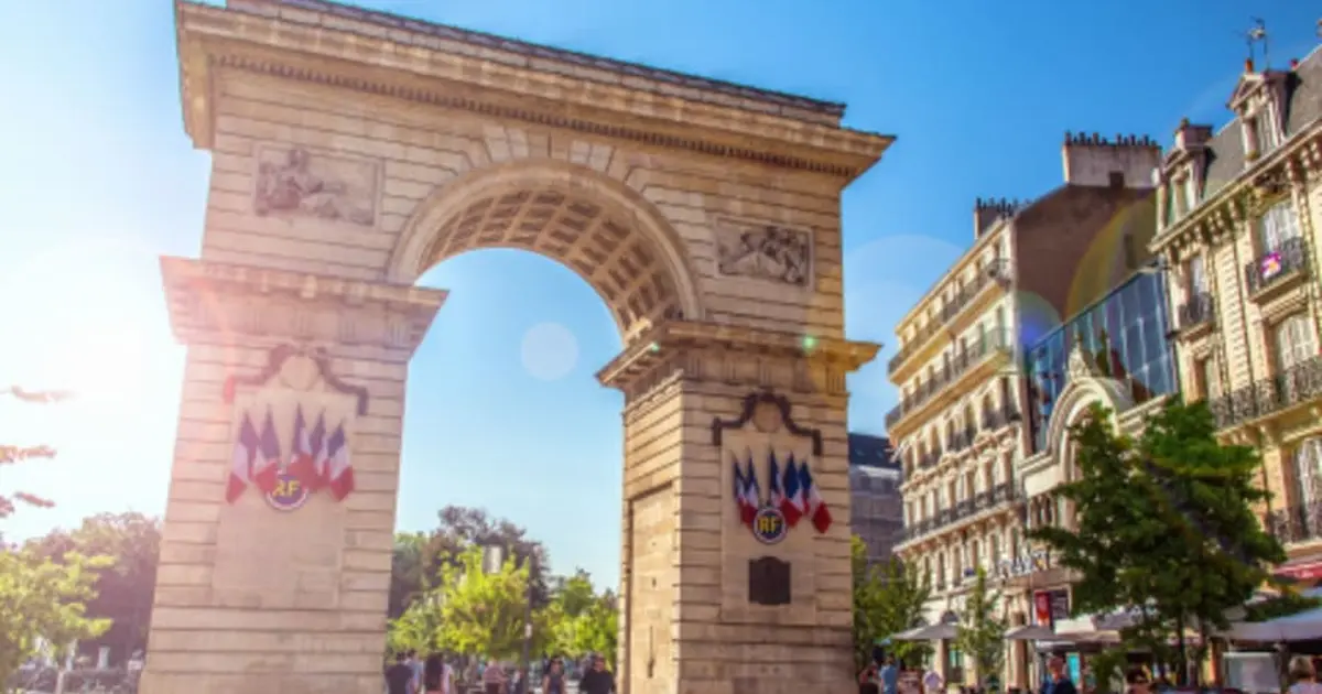 Rallye urbain dans le centre-ville de Dijon, Activité & Expérience ...